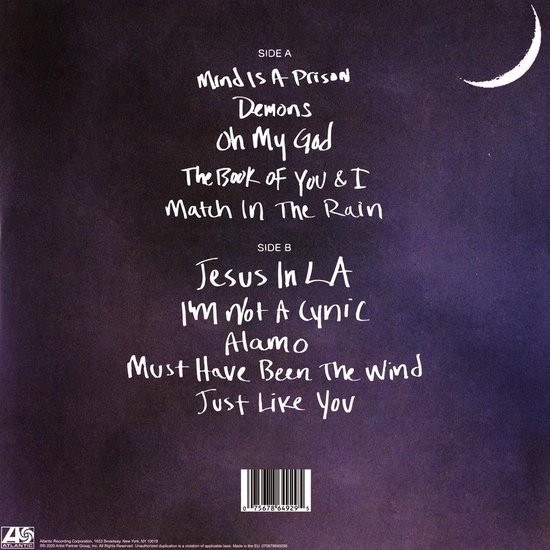 These Two Windows (LP), Benjamin,alec | Muziek | bol