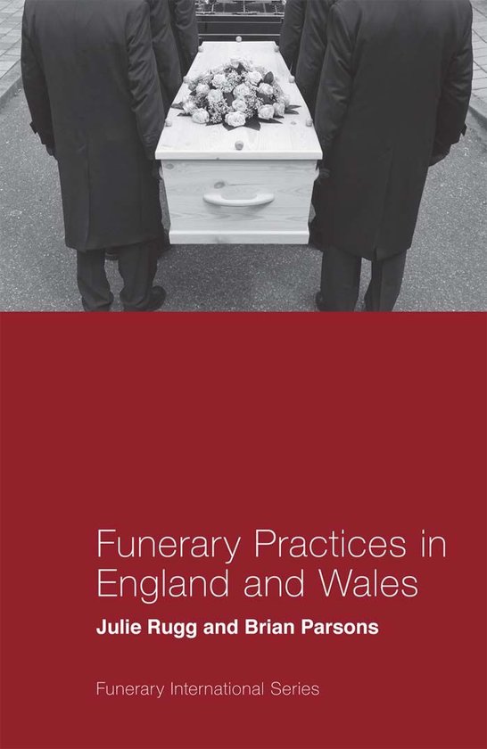 Funerary International - Funerary Practices in England and Wales (ebook ...