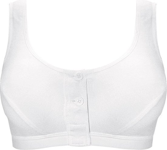 Anita Care Isra Prothese Bh 5315X 006 Wit - maat EU 105C / FR 105C ...