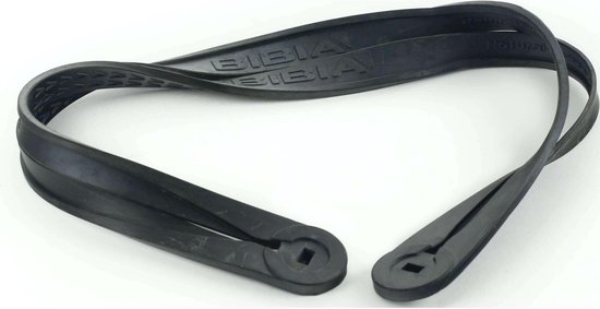 Snelbinder Bibia Basic TGS zonder knop | bol