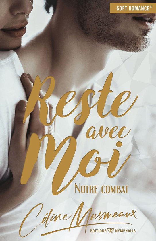 Reste avec moi (ebook), Celine Musmeaux | 9791033801108 | Boeken | bol.com