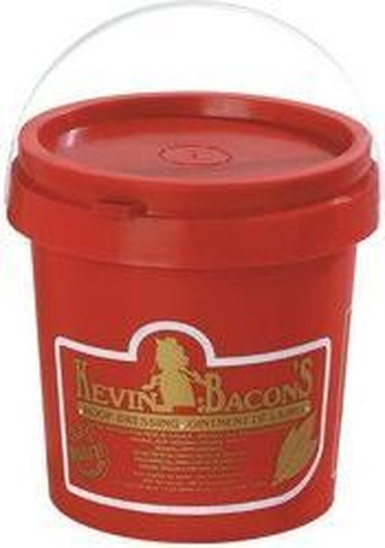 Kevin Bacon Hoefvet Kevin Bacon 1kg | Hoefproducten paard | bol