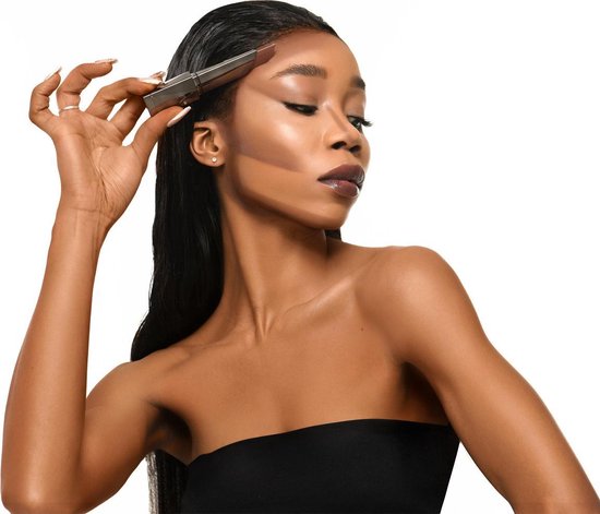 BPerfect Cosmetics - Shapestick Bronze & Define - Caramel - Caramel ...