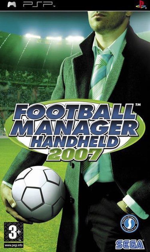 Football Manager 2007 | Games | bol.com