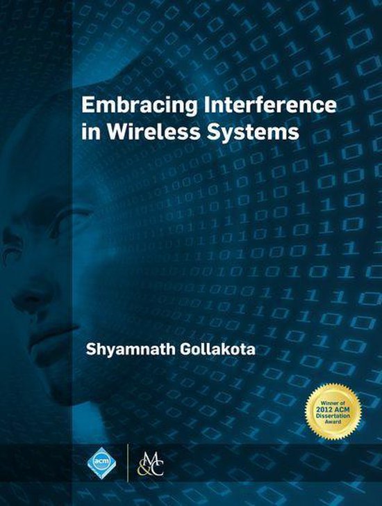 Embracing Interference in Wireless Systems (ebook), Shyamnath Gollakota |... | bol