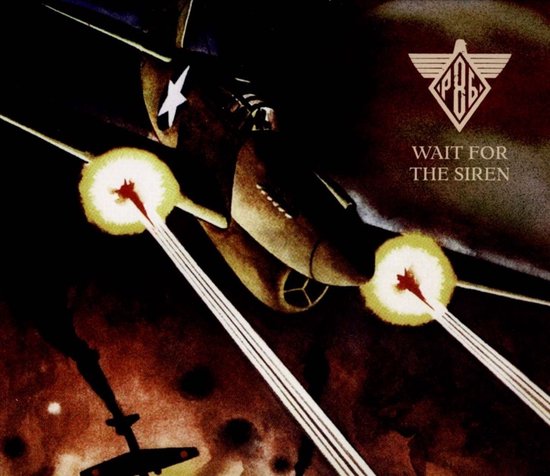 Project 86 - Wait For The Siren (CD), Project 86 | CD (album) | Muziek ...