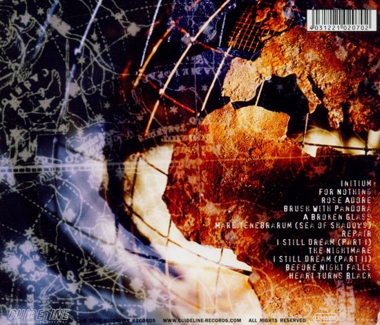 Falling Cycle - The Conflict (CD), Falling Cycle | Muziek | bol