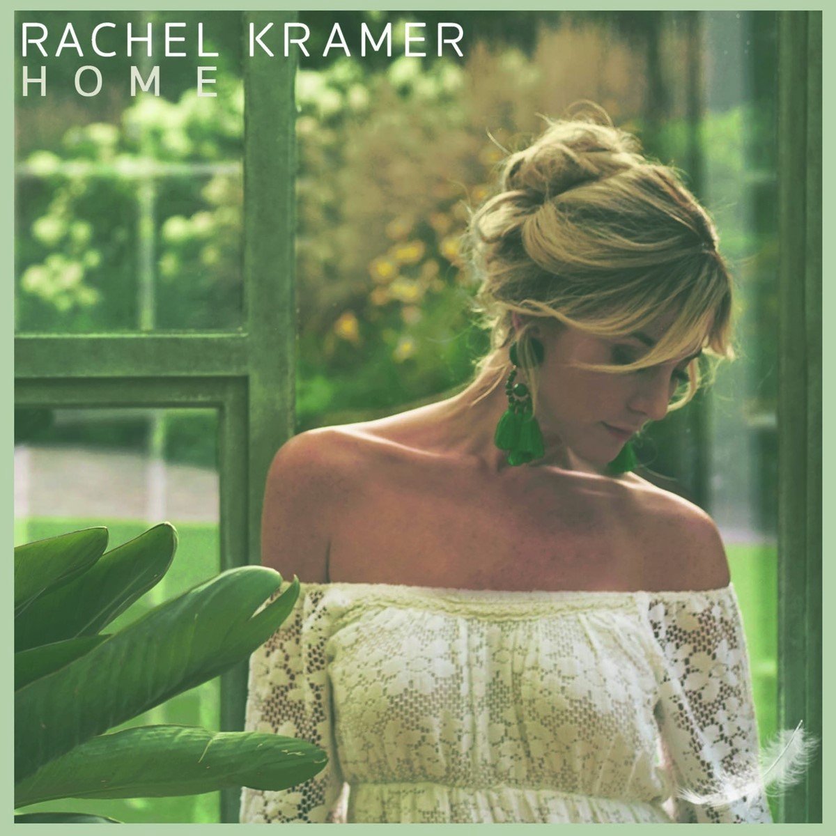 Rachel Kramer - Home (CD), Rachel Kramer | CD (album) | Muziek | bol