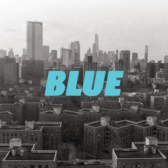 Dae Han - Blue (CD), Dae Han | Muziek | bol