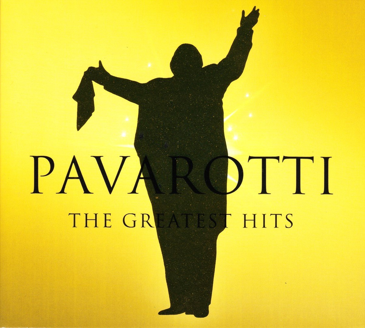 Luciano Pavarotti - Pavarotti - The Greatest Hits (CD), Luciano ...