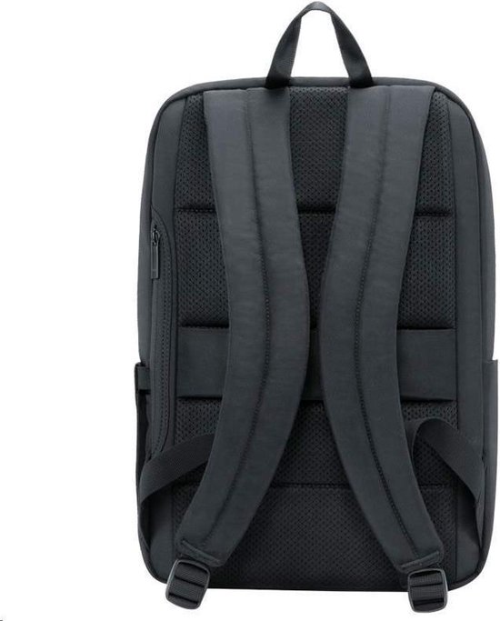 Xiaomi Mi Business Backpack 2 Black | bol.com