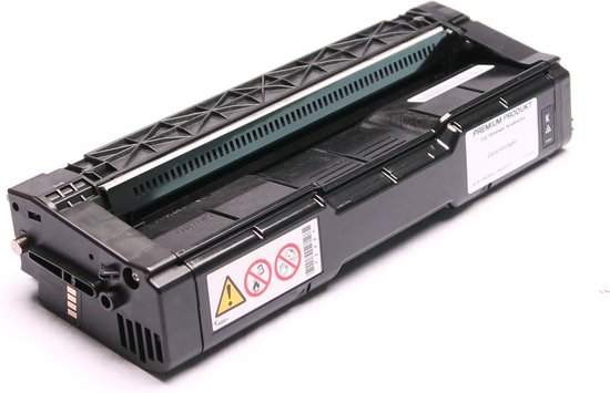 ABC huismerk toner cyan geschikt voor Ricoh Aficio SP-C360 SP-C360dn SP ...