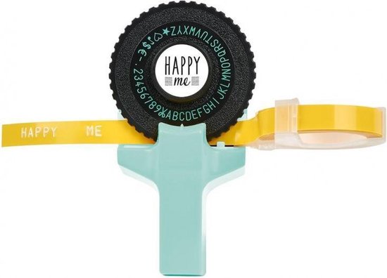 maak je eigen labels 3-delig | bol.com