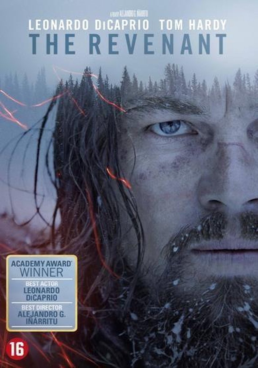 Revenant (DVD) (Dvd), Paul Anderson | Dvd's | bol.com