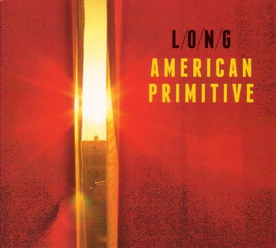 American Primitive, Onbekend | LP (album) | Muziek | bol.com