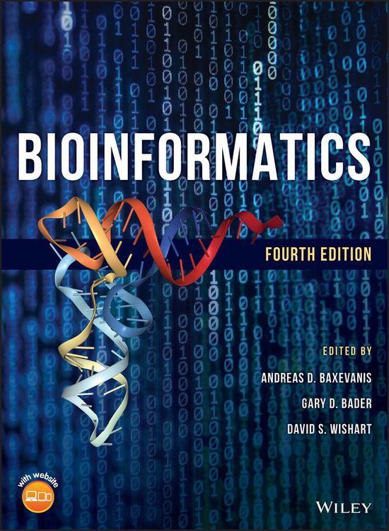 Bioinformatics (ebook) | 9781119335955 | Boeken | bol.com