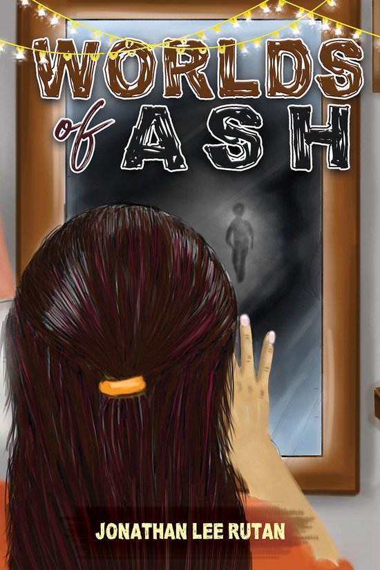 Worlds of Ash (ebook), Jonathan Lee Rutan | 9781645367680 | Boeken | bol.com