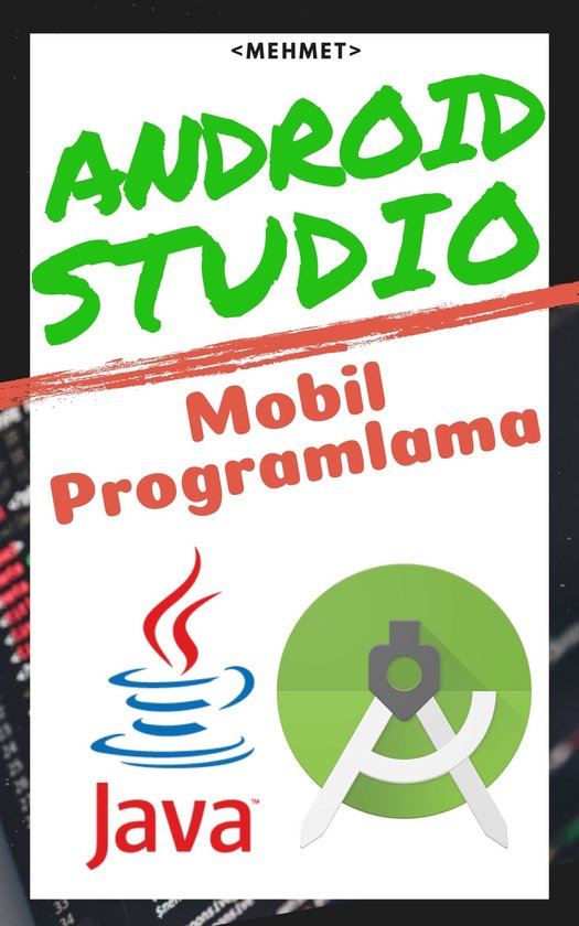 Android Studio (ebook), Mehmet Keskin | 1230003719817 | Boeken | bol.com