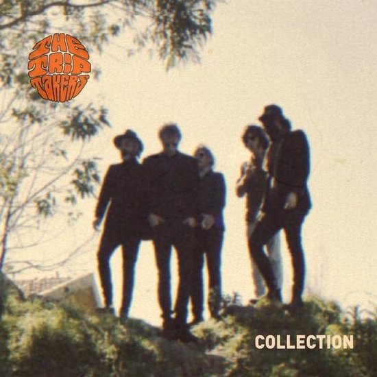 Collection, The Trip Takers | CD (album) | Musique | bol.com