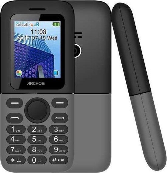 Archos Access 18 F V2 - black | bol.com