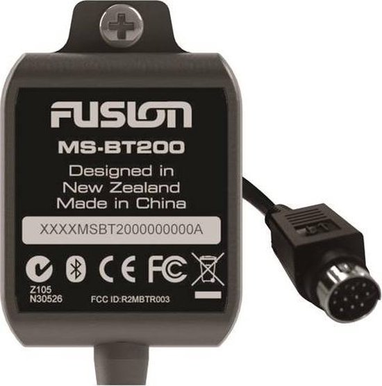 Fusion BT200 Fusion | bol.com