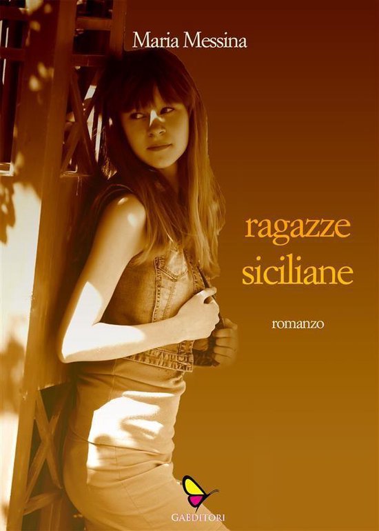 Ragazze siciliane (ebook), Maria Messina | 9788832048155 | Boeken | bol.com