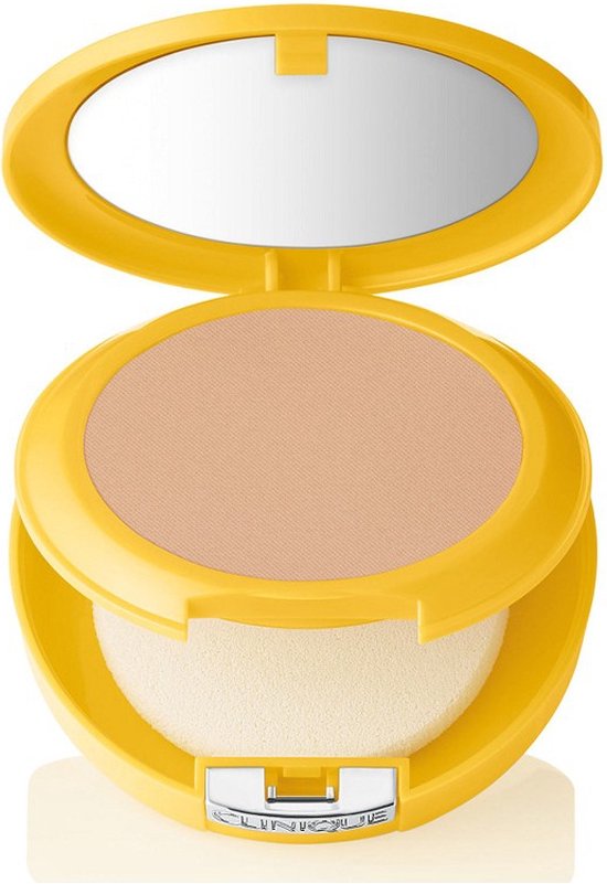 Clinique SPF 30 Mineral Powder Makeup Poeder 9.5 gr. | bol