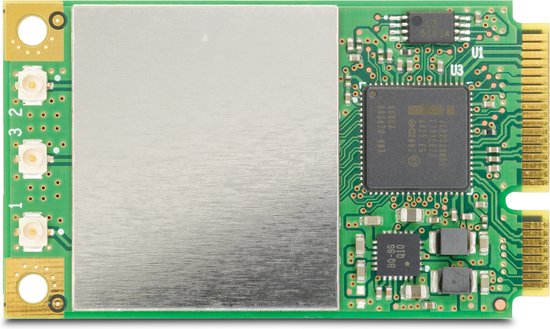 HP Intel Wireless WiFi Link 5300 Module draadloze router | bol.com