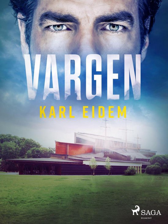David Karlén 5 - Vargen (ebook), Karl Eidem | 9788726356335 | Boeken ...