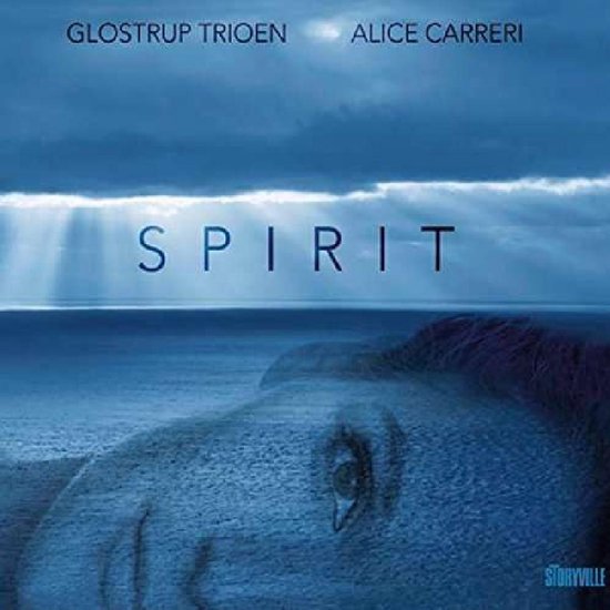 Spirit, Glostrup Trioen & Alice Carreri | CD (album) | Muziek | bol.com