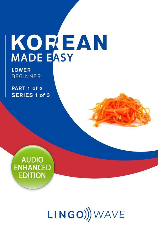 Korean Made Easy 1 - Korean Made Easy - Lower Beginner - Part 1 of 2 ...