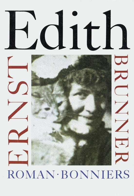 Edith (ebook), Ernst Brunner | 9789100161019 | Boeken | bol