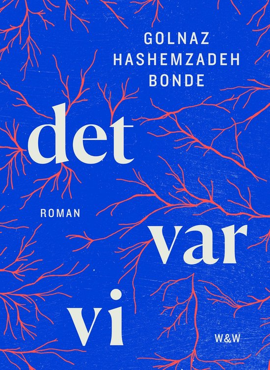 Det var vi (ebook), Golnaz Hashemzadeh Bonde | 9789146234012 | Boeken ...