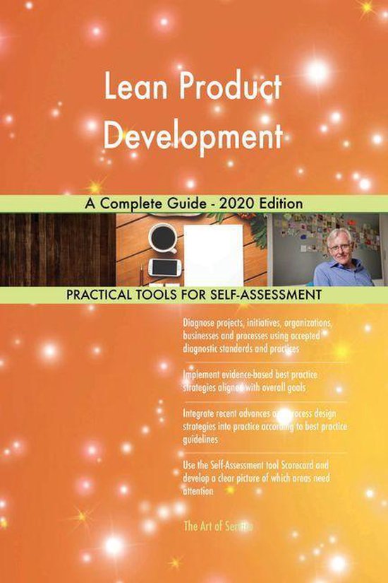 Lean Product Development A Complete Guide - 2020 Edition (ebook ...