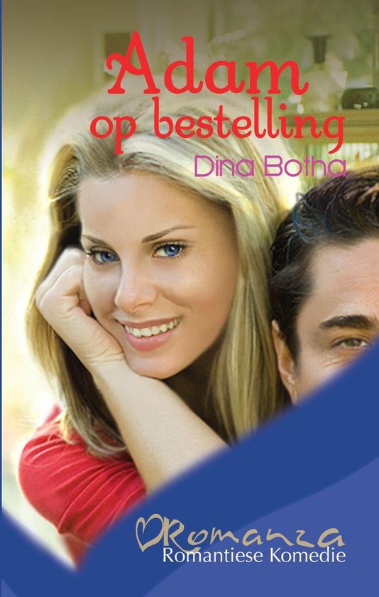Adam op bestelling (ebook), Dominique Botha | 9780799354560 | Boeken | bol