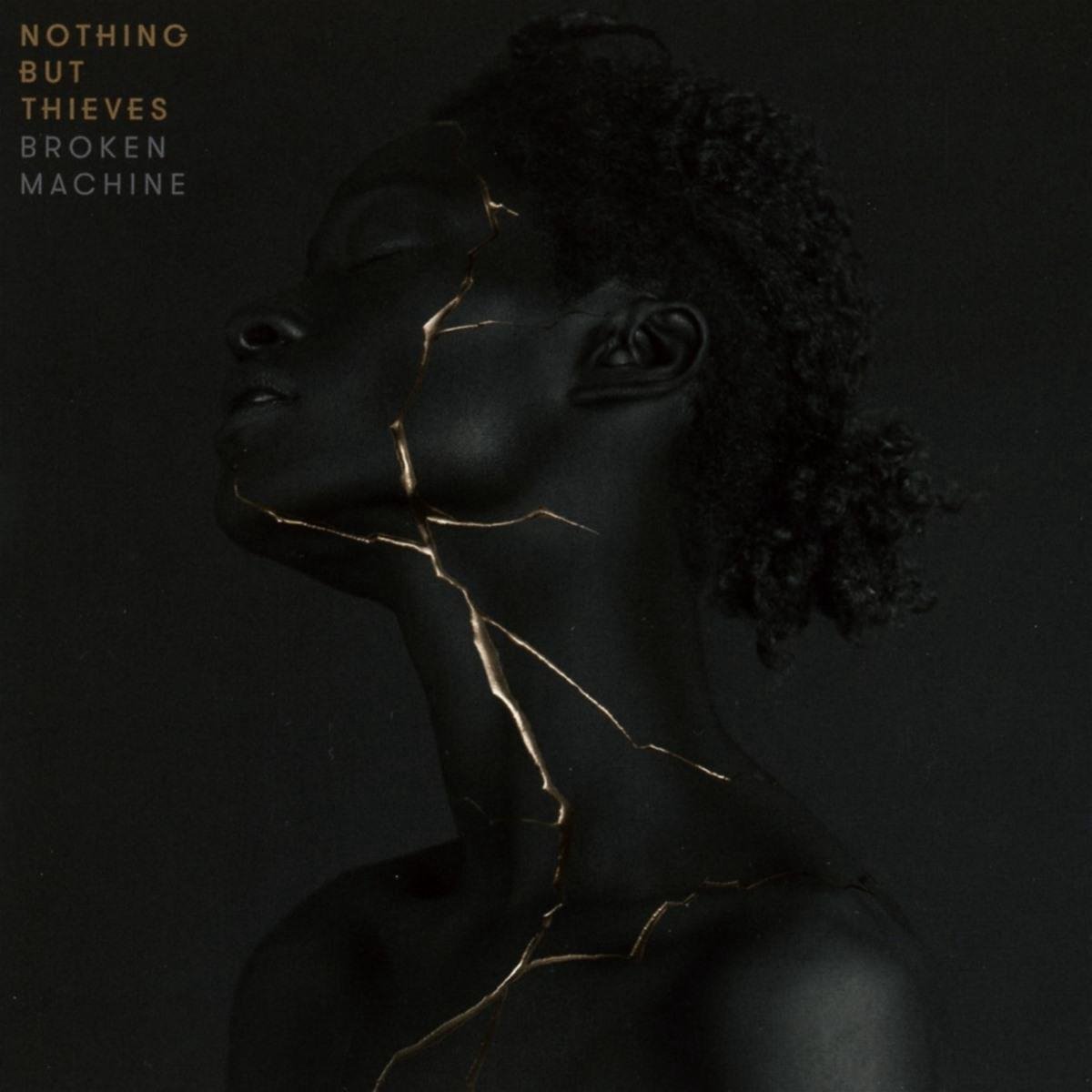 Broken Machine, Nothing But Thieves | Muziek | bol