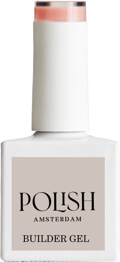 Polish Amsterdam - Builder in a Bottle –20 ML - Goed Voor 80 Sets ...