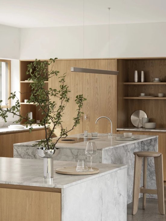 Eli Barkruk - Eikenhout | bol