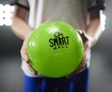 Smart Ball Soccer Bot - Jeu de football en salle d'agilité ultime | bol