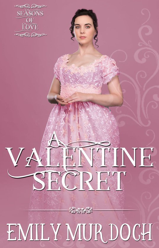 Seasons of Love 4 - A Valentine Secret (ebook), Emily Murdoch ...