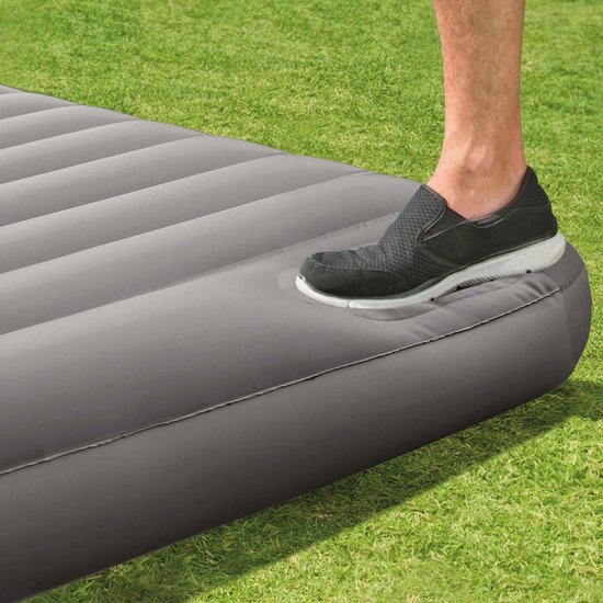 Downy compact luchtbed 64760 - Intex | bol