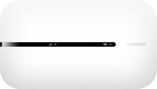 Huawei E5783-230a - MiFi Router - 4G LTE - Dual-Band - Wit | bol