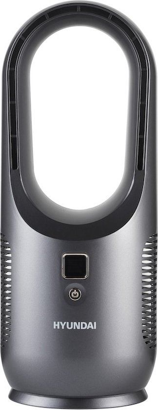 Hyundai Electronics - Bladeless ventilator - Desk edition - 3 snelheden ...