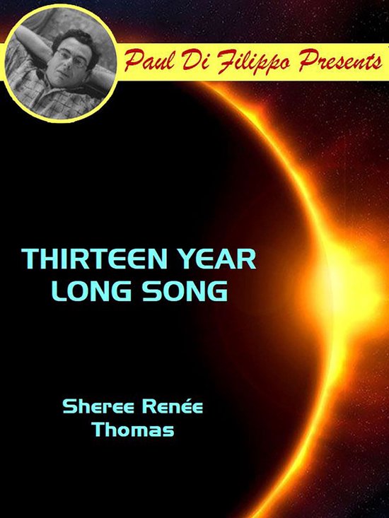 Thirteen Year Long Song (ebook), Sheree Renee Thomas | 9781479466214 | Boeken | bol