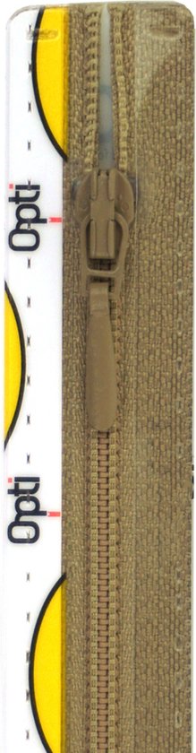 Opti 4800 S40 spiraalrits 4mm niet deelbaar 20 cm met druppeltrekker | bol