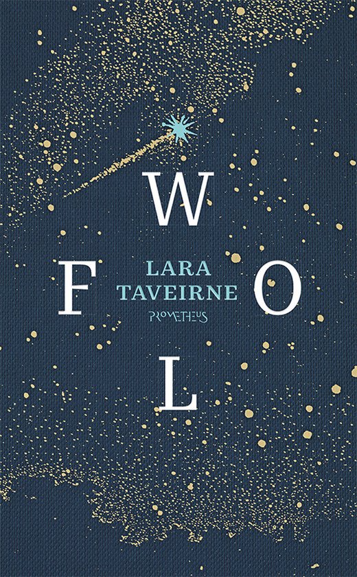 Wolf, Lara Taveirne | 9789044654219 | Boeken | bol