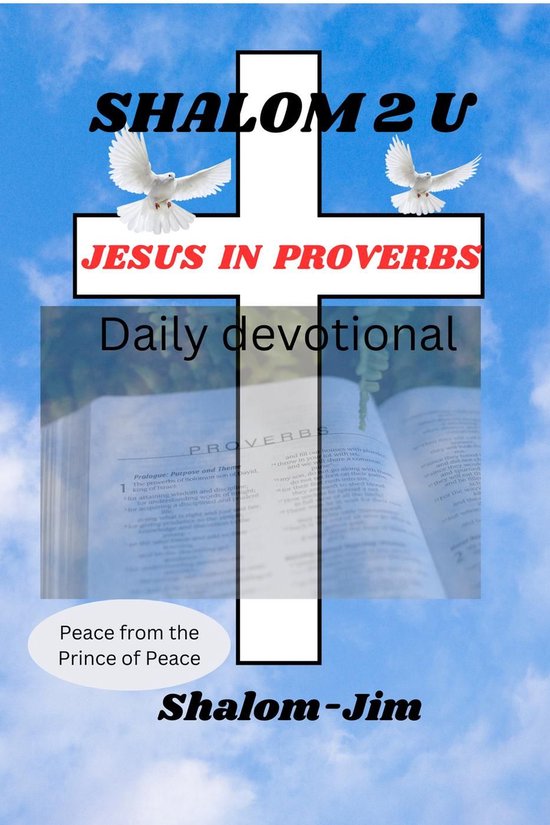 Shalom Jesus