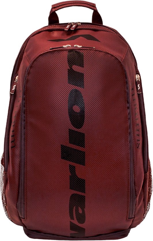 Varlion Backpack Ambassador Rood | bol