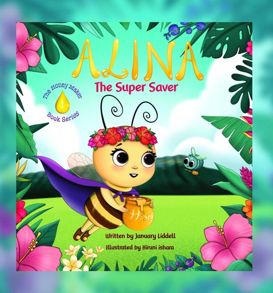 Alina the Super Saver (ebook), January Liddell | 9781963849226 | Boeken ...