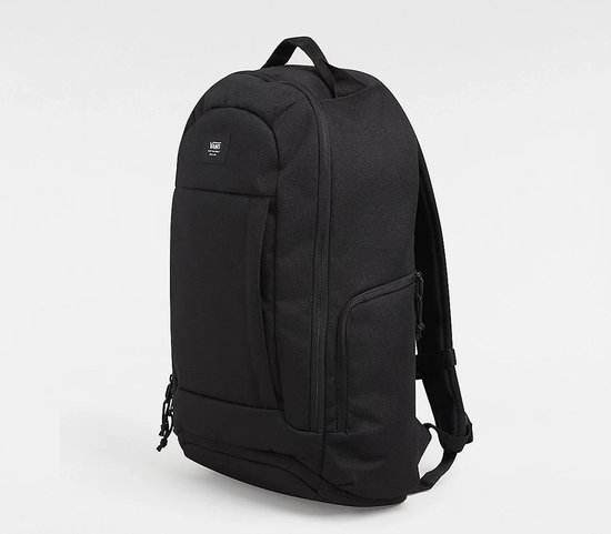 Vans Resolute 15'' Backpack Black | bol